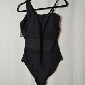 Swim | Tempt Me Womens Onepiece Swimsuit Xl | Poshmark